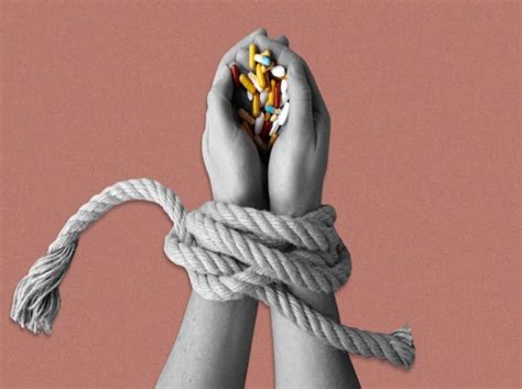 علاج الإدمان على المخدرات كيف اعالج نفسي من الادمان؟