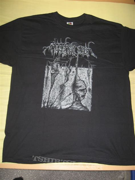 Noothgrush T Shirt Tshirtslayer Tshirt And Battlejacket Gallery