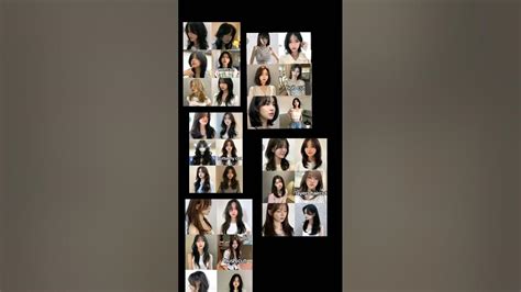 Hair Cut Style 💛 Youtube