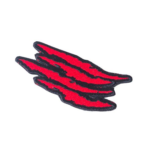 Scratch Patch Cheer Athletics Pro Shop