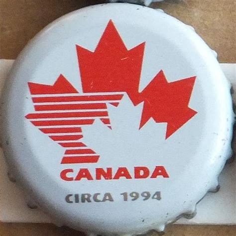 Molson 2002 Set Road Trip Caps