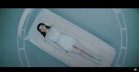 Iu Drops Official Mv Teaser For Eight Featuring Btss Suga Koreaboo