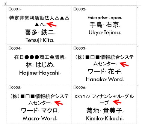 【word Vba】1行に収まるようフォントサイズを縮小するwordマクロ（その2） みんなのワードマクロ