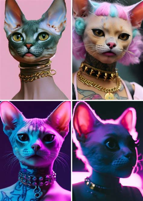 Ai Art Fails That Are Both Horrifying And Hilarious Pictolic
