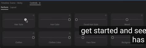 Solved Character Animator V20 Sneak Peak Questions Adobe Community