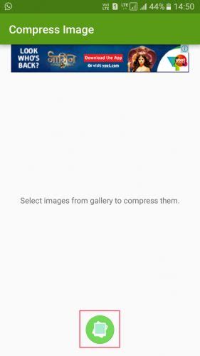 How To Compress Images On Android Without Losing Quality