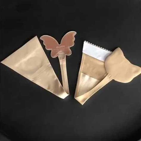 Mei Xiao Ti Sexy Cotton Thong 3 Types Seamless Invisible Reusable