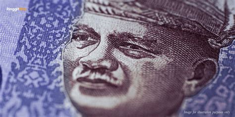 Ringgit Reaches Strongest Level Since June 2021
