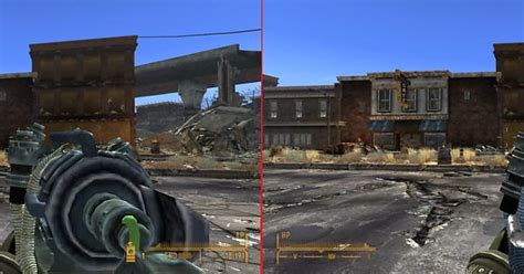 Tesla Rifle Mod Remodledretexturedredux All Images Are Beforeafter