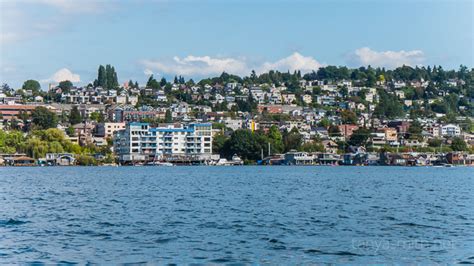 A Trip To The Space Needle With The Panasonic Lumix Dmc Lx7