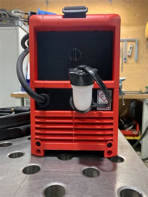 Fronius Magic Cleaner Kaufen Auf Ricardo