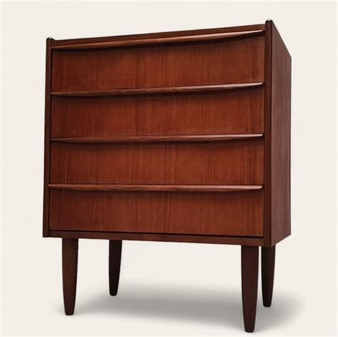Mid Century Chest Of Drawers 1960s 264455