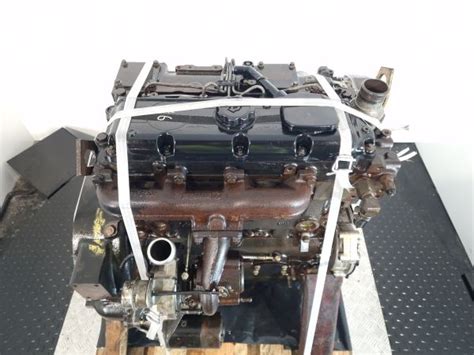 Caterpillar Perkins 3054c Engine Plant Fandj Exports Limited