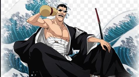 We Need More Tetsuzaemon Appreciation On This Sub Reddit Rbleach