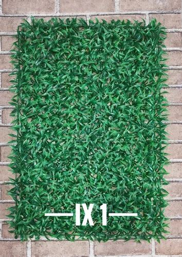 Vertical Grass Panels At Rs 199sq Ft Vertical Garden Planter In