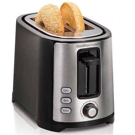 Extra Wide Slot 2 Slice Toaster 22633