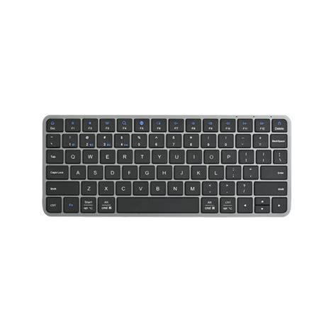 Mini Keyboard Gemway