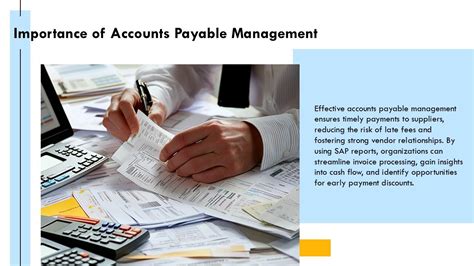 Top 10 Accounts Payable Report Powerpoint Presentation Templates In 2025