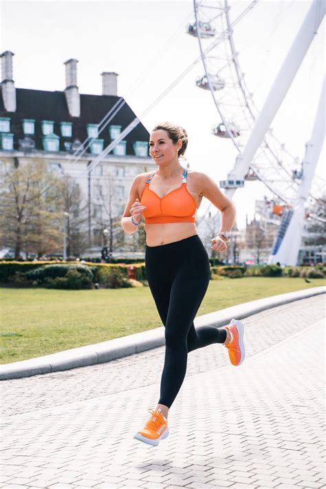 The Best High Impact Sports Bras For Runners With Big Boobs The