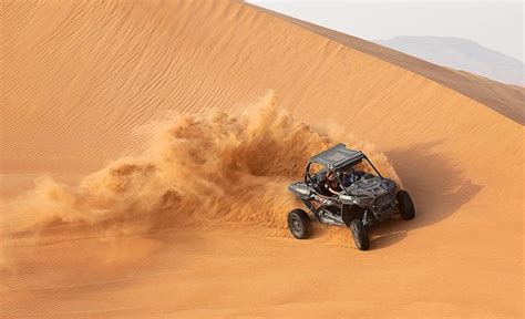 Why Dune Buggy Dubai Is The Ultimate Desert Adventure Editorials News