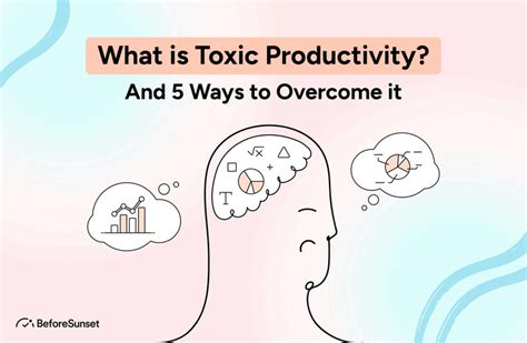 What Is Toxic Productivity