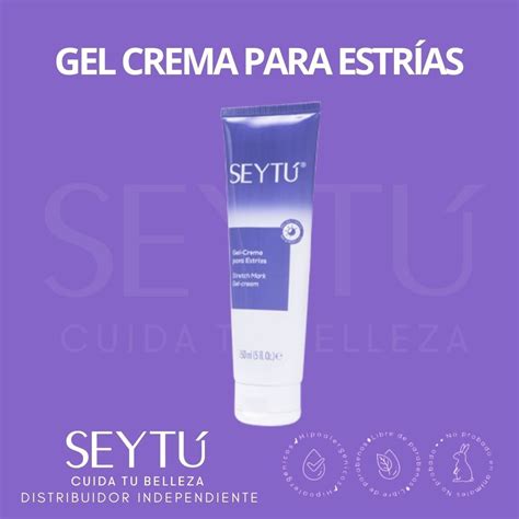 Crema Protectora Solar Fps 50 SeytÚ Nutrición Y Belleza Orgánica