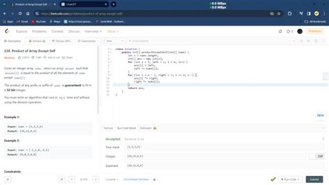 Ranvijay Singh On Linkedin 108daysofcode Problemsolving Leetcode