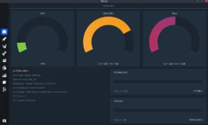 How To Install Stacer On Ubuntu 24 04 LTS Idroot