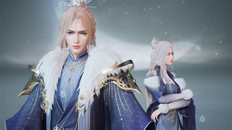 《诛仙2》官方网站 新派幻想国风仙侠mmorpg