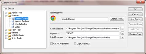 How Can I Make Primalscript Execute Sapien Blog