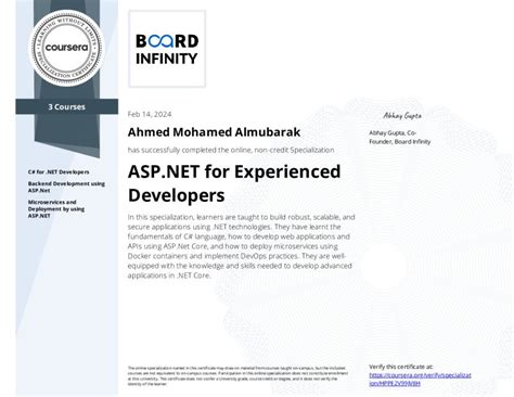 Ahmed Mohammed On Linkedin Dotnet Dotnetcore Dotnetdeveloper