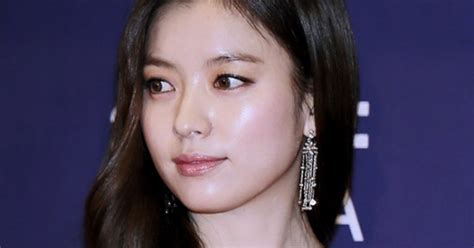 V포토 한효주 세상 혼자 사는 듯한 외모 2016 Mbc 연기대상
