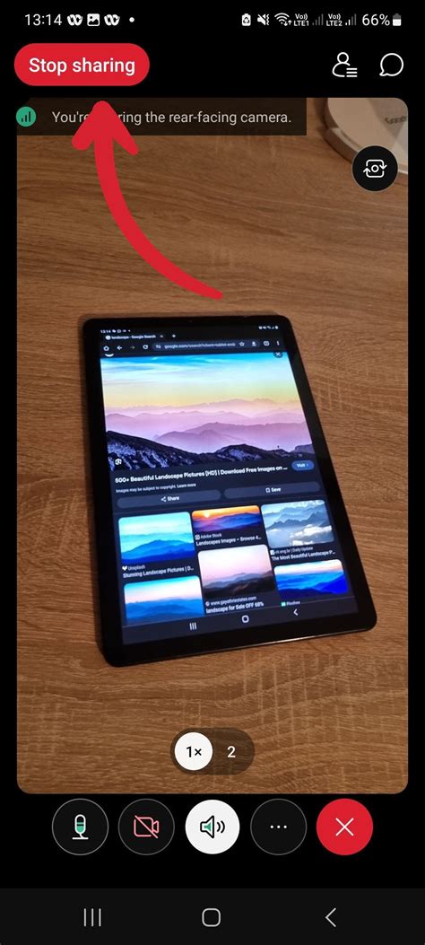 Webex How To Share Your Screen