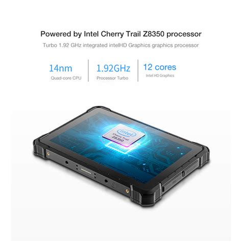 Pipo Rugged Tablet X4 Pipo Official Store