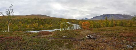 sarek diaries day 2 to the foot of three giants trail recipes