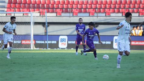 4 Fakta Di Balik Hasil Gereget Persita Vs Persib Di BRI Liga 1