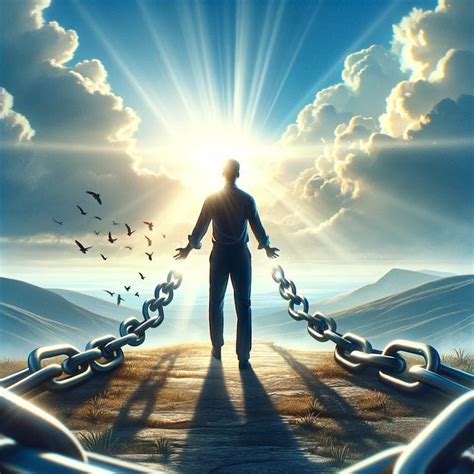 Freedom Through Christ By Ojeleye Henry Oluwaferanmi Medium
