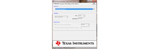 Lm Flash Programmer 操作说明word文档在线阅读与下载免费文档