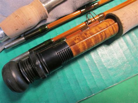 28998 7 Marc Aroner Hunt Pattern — Rw Summers Bamboo Fly Rods Company