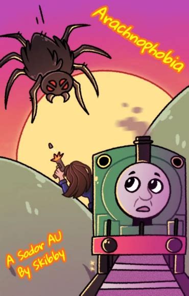 Discuss Everything About Sodor Au Wiki Fandom
