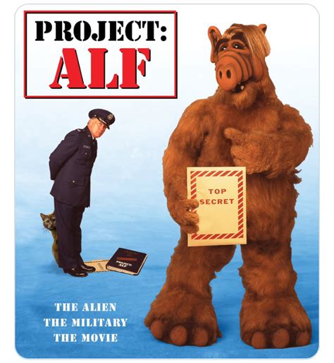 Project Alf 1996