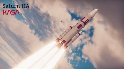 some rocket stuff r kerbalspaceprogram