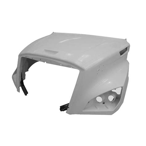 Hood Assemly For Freightliner Cascadia 2018 And Newer Truck Body Parts