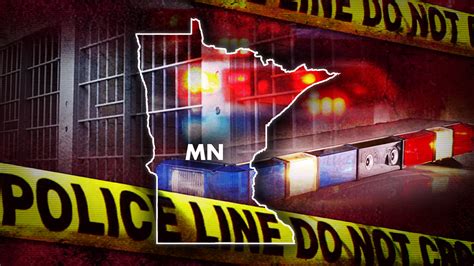 Judge Dismisses 2 Felony Charges Against Alleged Would Be Mn College