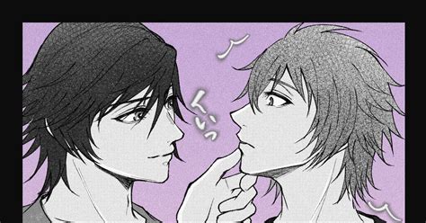 一ノ瀬トキヤ 2023年キスの日トキ音 よしまにすのイラスト Pixiv