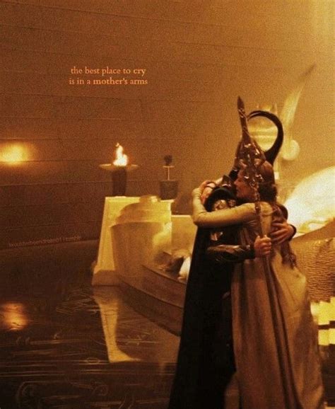 Loki And Frigga Loki And Frigga Loki Thor Loki