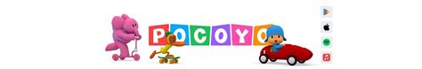 Pocoyo English Complete Episodes