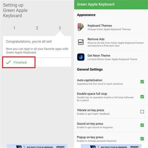 Cara Mengubah Keyboard Android Menjadi Iphone Dijamin Berhasil Rancah Post