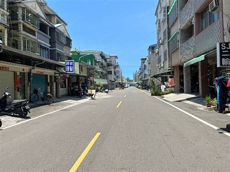 福誠國中 正街上三樓美寓決心賣了高雄中古屋高雄591售屋網