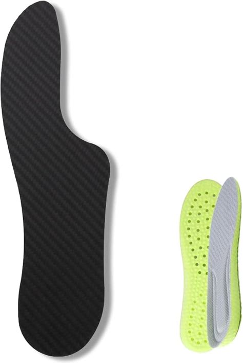 Mortons Extension Insert Orthotic Carbon Fiber Insole